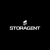 STORAGENT STORAGENT logo