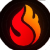 StoryFire BLAZE logo