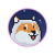 Such Shiba SUCH logo