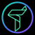 TAF Token TAF logo