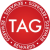 TagCoin TAG logo