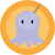 Tako Token TAKO logo