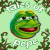 Tales of Pepe TALES logo