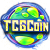 TCGCoin TCGCOIN logo