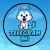 Telegram Inu TINU logo