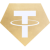 Tether Gold XAUT logo