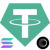 Tether USD (Wormhole) USDTSO logo