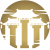 The Three Kingdoms TTK logo