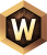 The Wasted Lands WAL logo