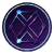 The X Protocol TXP logo