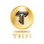 Theoscoin THS logo