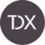 Tidex Token TDX logo