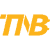 Time New Bank TNB logo