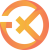 Tokenize Xchange TKX logo