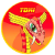 Toki TOKI logo