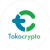 Tokocrypto TKO logo