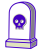 Tomb Shares TSHARE logo