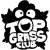 Top Grass Club TGRASS logo