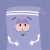 Towelie TOWELI logo