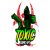 Toxic Game NFT NTXC logo