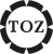 Tozex TOZ logo