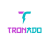 TRONADO TRDO logo