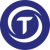 TrueUSD TUSD logo