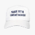 Trump Hat TRUMPHAT logo