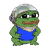 TurboPepe VROOM logo