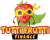 Tutti Frutti TFF logo