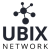 UBIX Network UBX logo