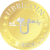 Ubricoin UBN logo