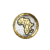 United Africa Shilling UAS logo