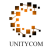 UnityCom UNITYCOM logo