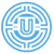 Universal Blockchain USBT logo