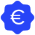 Universal Euro UPEUR logo