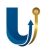 Universe Coin UNIS logo