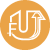 Upper Swiss Franc CHFU logo