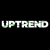 UpTrend TREND logo