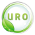 Uro URO logo