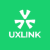 UXLINK UXLINK logo