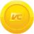 VCGamers VCG logo