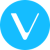 唯链 VET logo