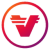 Verasity VRA logo