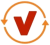 VeraSwap VRAP logo