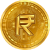 RSG TOKEN RSG logo