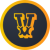 Verum Coin VERUM logo