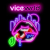 Vicewrld VICE logo