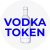 Vodka Token VODKA logo