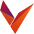 Volare Network VOLR logo